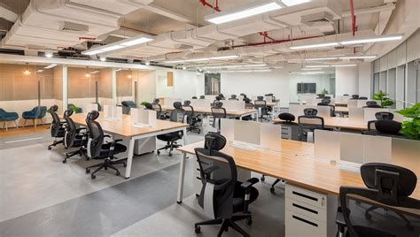 专家见解工作空间设计将您的愿景与实用性相结合 赫红建筑设计