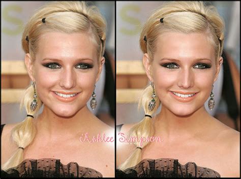 Photoshopped Celebrity Photos 47 Pics