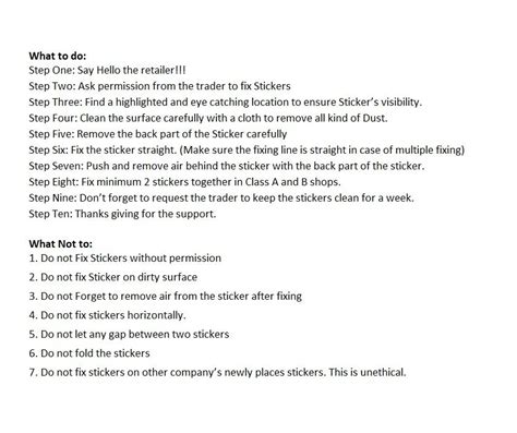 Trademarketing Posm Marketingcommunications Btlmarketing S M Tawfiqul Islam