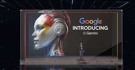 Introducing Gemini Google S Revolutionary AI Taking On GPT AI Vs Humans Blog By Georgios V