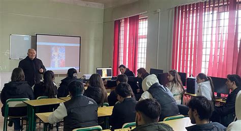 დავით აღმაშენებლის თელავი ყარაჯალის საჯარო სკოლა