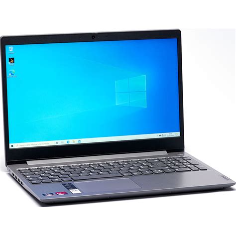 Test Lenovo Ideapad 3 15ARE05 - - Archive - 243747 - UFC-Que Choisir