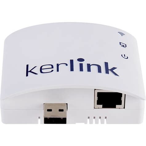 Wirnet Izeptocell Lorawan Iot Gateway Von Kerlink