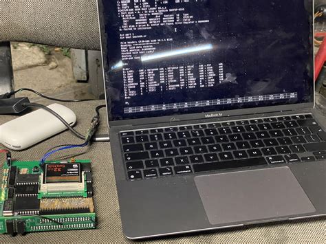 Homebrew 68k Computer Part 2 Rhomebrewcomputer