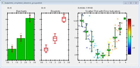 Qt 开源类库集合jkqtplotter Public Csdn博客 Qt 开源类库集合jkqtplotter Public Csdn博客