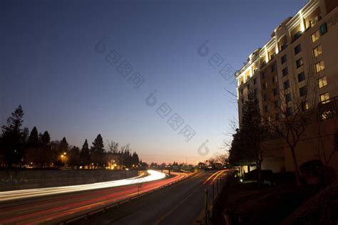 超速行驶高速公路图片 包图网企业站