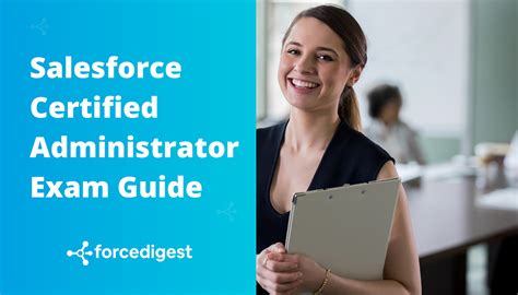 Salesforce Certified Administrator Exam Guide By Forcedigest All