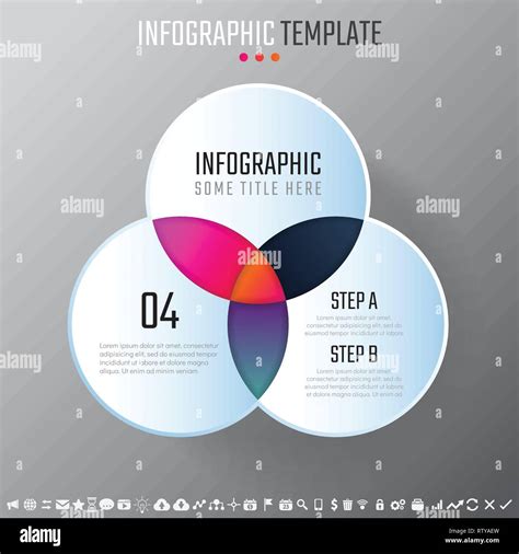 Infographics Design Template Vector Illustration Stock Vector Image And Art Alamy