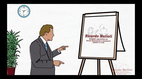 Compliance Pilares Youtube