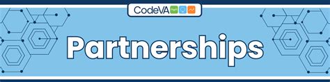 Partnerships Codeva