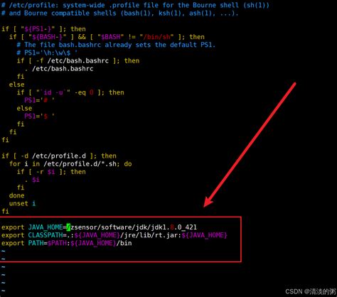 Linux服务器上安装jdk(超详细图文教程linux服务器安装jdk Csdn博客 Linux服务器上安装jdk(超详细图文教程linux服务器安装jdk Csdn博客