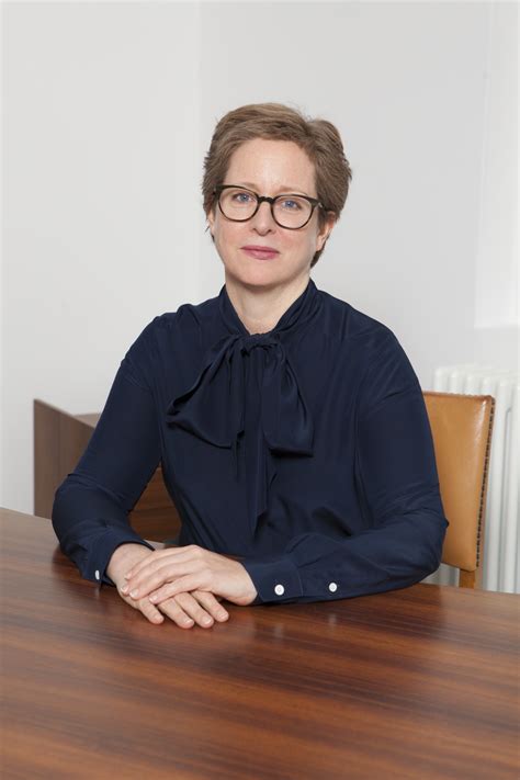 Randian Esther Schipper Interview