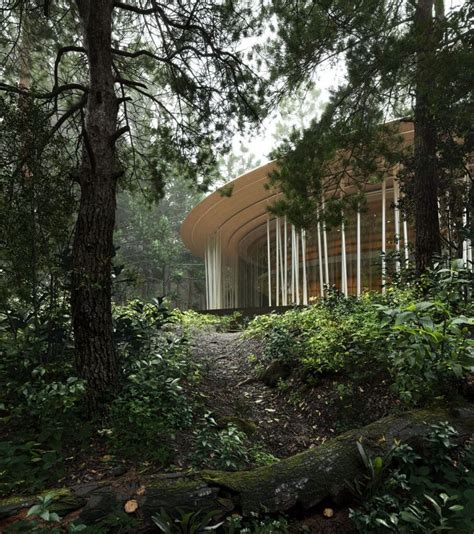 3d Exterior Rendering Top Architectural Rendering Service Company And Architectural Model Maker