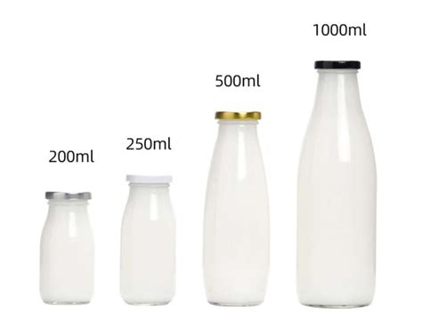 Glass Bottles Custom Glass Bottles Jars And Glass Container