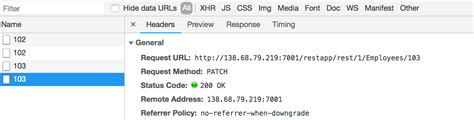 Andrej Baranovskij Blog Oracle Offline Persistence Toolkit