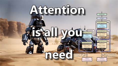 Attention Is All You Need Step By Step Attention Layers In Transformer