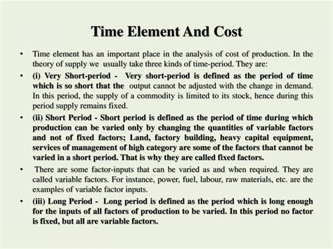 PPT On Cost Function PowerPoint Slides LearnPick India