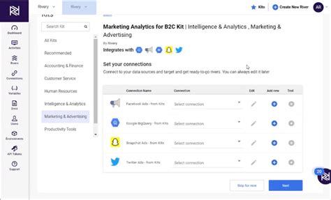Best ETL Testing Automation Tools Reviewed In