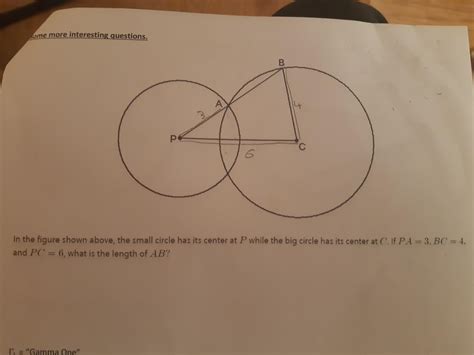 Help With Circle Theorems Problem R Askmath