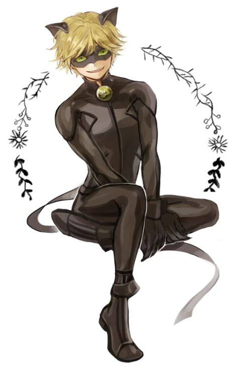 Miss Cigarettes Miraculous Ladybug Chat Noir Miraclous Ladybug