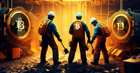 Rhodium Verse On Linkedin Joining A Bitcoin Mining Pool Can
