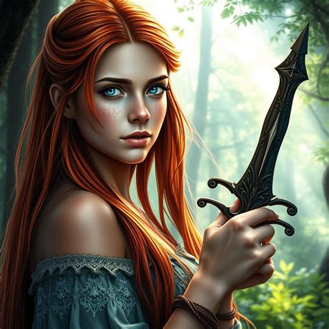 Daughter Of Aphrodite A Fantasy Journey