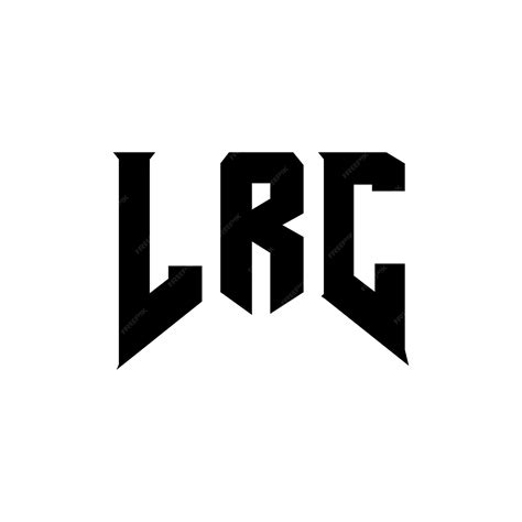 기술 회사 Lrc의 글자 로고 디자인 Lrc 로고 디자인 검은색과 색 컬러 조합 Lrc 로그 Lrc 터 Lrc 디자인 Lrc 아이콘 Lrc 알파 Lrc 타이포그래피 로고
