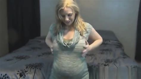 Britney Brooks Solo Pregnant