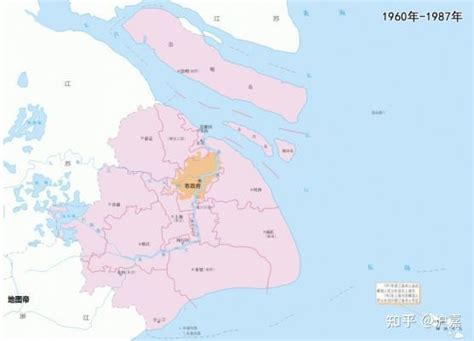崇明岛大爱城启隆乡有可能划到上海吗 知乎