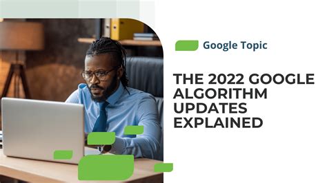 The Google Algorithm Updates Explained Soci