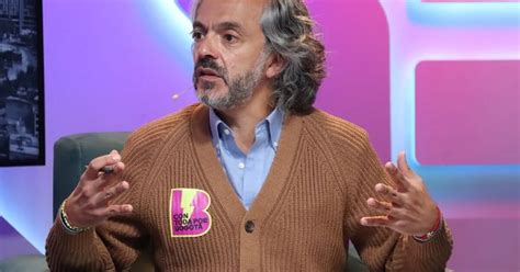 Juan Daniel Oviedo Habla En Detalle Sobre Sus Propuestas Para Bogotá