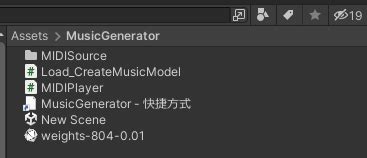 Github Li Kira Mltest Unity Barracuda