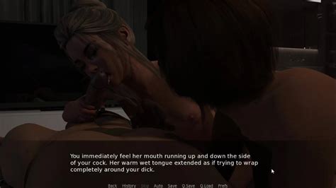 Midlife Crisis V0 23 Wife And Teen Having Sex 2 Feat Porny Games