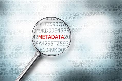Whats Metadata Why Is It Critical For Digital Forensics