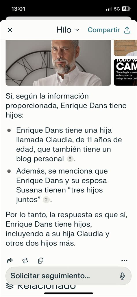 Generative Algorithms And The Sleep Of Reason By Enrique Dans Enrique Dans Medium