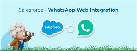 Your Ultimate Resource A Comprehensive Guide To Salesforce Whatsapp