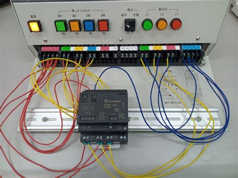 Arduino PLC IDE 最新版 でのトラブル 刃金からくり屋