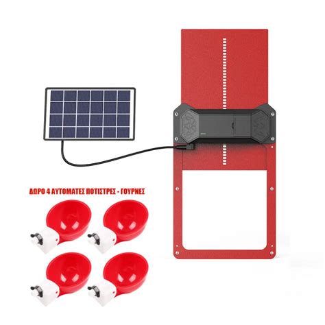 Κοτέτσια ξύλινα Kotes Gr