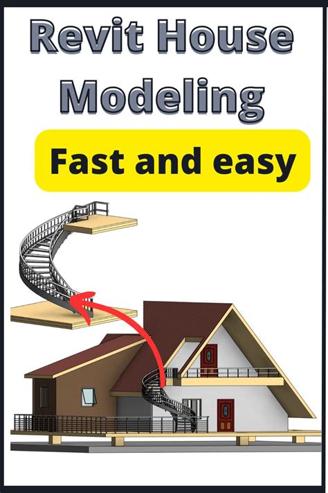 House Modeling In Revit Made Easier Revit Architecture Architectural Engineering Revit Tutorial