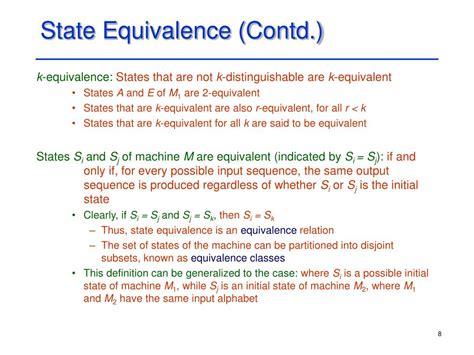 Ppt Capabilities Minimization And Transformation Of Sequential