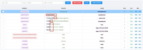 ` config dict` page popover exception · issue 370 · apache shenyu dashboard · github
