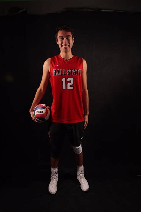 Mark Wickstrom Nil Profile Opendorse