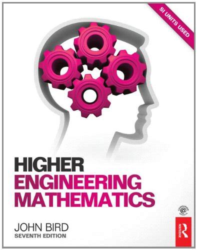 Engineering Mathematics Books List Wise Books Links Available Best