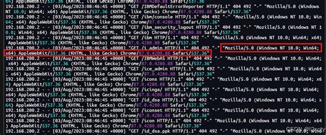 玄机——第二章 日志分析 apache日志分析 提交当天访问次数最多的ip 即黑客ip csdn博客