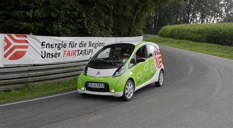 Wave 2014 Noch Freie Startplätze Bei Der Größten Elektroauto Rallye Europas