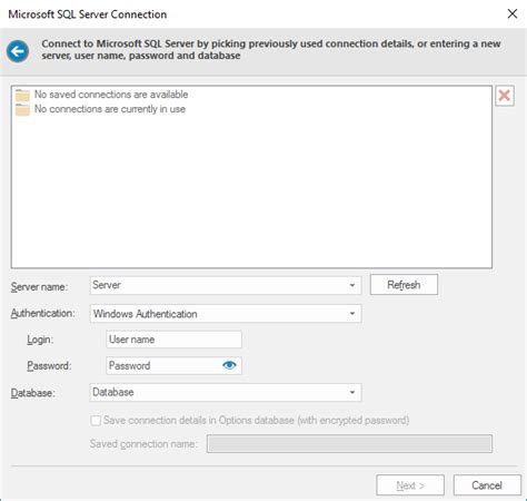 Microsoft SQL Server Spatial Overlay Type
