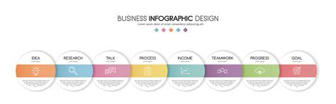 8 가지 옵션이있는 미니멀리스트 인포 그래픽 템플릿 벡터 0명에 대한 스톡 벡터 아트 및 기타 이미지 0명 1 2 Istock