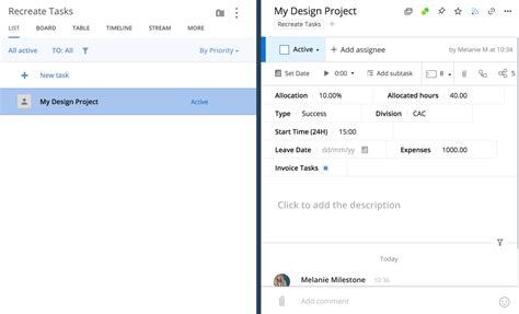 Status Backburner Data Entered Into Custom Fields Rolls Down To