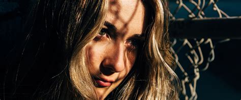 Cassidy Mackenzie — Dan Hampton