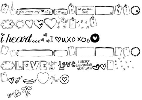 Sexy Love Heart Font Free Download 314 Truetype Ttf Opentype Otf Files